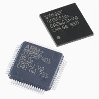 China smd STM32L151CBT6A STM32F401CEU6 STM32L496VGT6 STM8AL3L66TCY 48-LQFP PICS BOM Module Mcu Ic Chip Integrated Circuits for sale