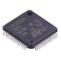 China STM32G474RBT6 STM32L051R8T6 STM8L151G6U6TR STM32F100R8T6B LQFP64 128KB PICS BOM Module Mcu Ic Chip Integrated Circuits for sale
