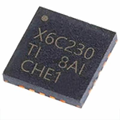 China other electronic components TPS56C230RJER QFN20 switching regulator PICS BOM Module Mcu Ic Chip Integrated Circuits for sale