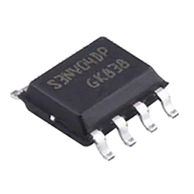 China VNS1NV04DPTR-E SOP8 new and original driver ic components PICS BOM Module Mcu Ic Chip Integrated Circuits for sale