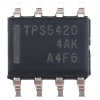 China TPS54202DDCR SOT-23-6 PMIC - Voltage Regulators - DC DC Switching PICS BOM Module Mcu Ic Chip Integrated Circuits for sale