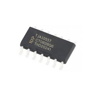 China Automotive CAN TJA1041T/AT TJA1043T TJA1048T TJA1054T/AT TJA1055T PICS BOM Module Mcu Ic Chip Integrated Circuits for sale