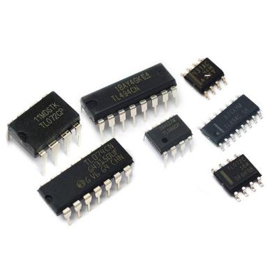 China TL494CN TL431 TL072CDR TL2262 TL062 072 074 082 084 PICS BOM Module Mcu Ic Chip Integrated Circuits for sale