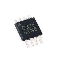 China DAC8801 DAC8532 DAC8550 DAC8571 IDGKR IBDGKR digital-to-analog converter  PICS BOM Module Mcu Ic Chip Integrated Circuits for sale