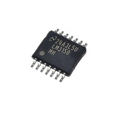 China one stop bom list LM3150MHE HTSSOP14 transistor driver PICS BOM Module Mcu Ic Chip Integrated Circuits for sale