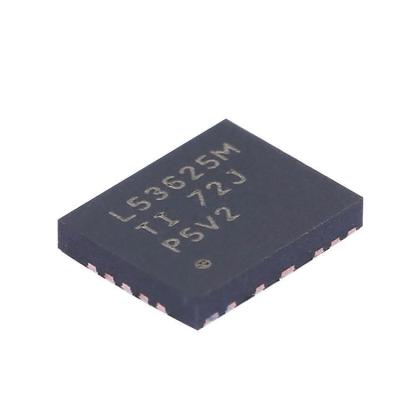 China Switching regulator LM53625MQRNLTQ1 LM53625MQRNLRQ1 DC-DC PICS BOM Module Mcu Ic Chip Integrated Circuits for sale