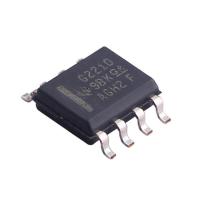 China 100% quality assurance  MSP430G2210IDR SOIC-8 G2210 Radio frequency PICS BOM Module Mcu Ic Chip Integrated Circuits for sale