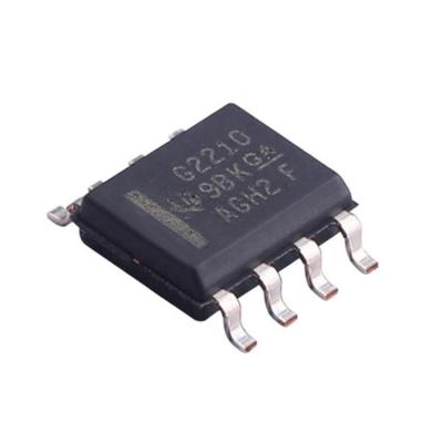 China 100% quality assurance  MSP430G2210IDR SOIC-8 G2210 Radio frequency PICS BOM Module Mcu Ic Chip Integrated Circuits for sale
