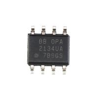 China OPA134UA OPA551UA OPA657U OPA2336UA OPA2349UA/2K5 sop8 PICS BOM Module Mcu Ic Chip Integrated Circuits for sale