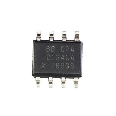 China OPA134UA OPA551UA OPA657U OPA2336UA OPA2349UA/2K5 sop8 PICS BOM Module Mcu Ic Chip Integrated Circuits for sale