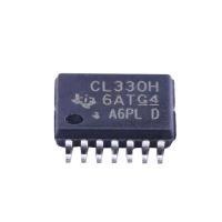 China RF430CL330HCPWR TSSOP-14 CL330H wireless transceiver PICS BOM Module Mcu Ic Chip Integrated Circuits for sale