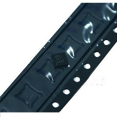 China TPS74701DRCR VSON-10 DRCT low dropout voltage regulator PICS BOM Module Mcu Ic Chip Integrated Circuits for sale