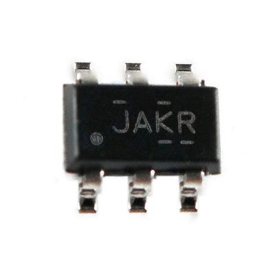 China TS5A3160DBVR SOT-23-6 single-channel analog switch PICS BOM Module Mcu Ic Chip Integrated Circuits for sale