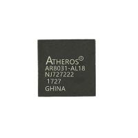China AR8031-AL1B-R  AR8031-AL1B QFN48 Ethernet Gigabit network PICS BOM Module Mcu Ic Chip Integrated Circuits for sale