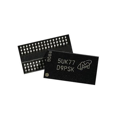 China MT41K256M16TW-107 D9SHG DDR3 BGA flash memorial PICS BOM Module Mcu Ic Chip Integrated Circuits for sale