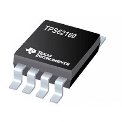 China TPS62160DSGR TPS62160DSGT SON8 QTV voltage regulator PICS BOM Module Mcu Ic Chip Integrated Circuits for sale