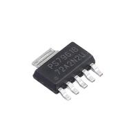 China supplier TPS79618DCQR TPS79618 ic chip low dropout voltage regulator PICS BOM Module Mcu Ic Chip Integrated Circuits for sale