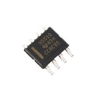 China electronics part HVDA551QDRQ1 HVDA553QDRQ1 SOIC8 CAN interface PICS BOM Module Mcu Ic Chip Integrated Circuits for sale