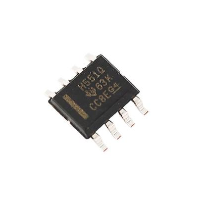 China electronics part HVDA551QDRQ1 HVDA553QDRQ1 SOIC8 CAN interface PICS BOM Module Mcu Ic Chip Integrated Circuits for sale