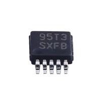 China LM3409MYX/NOPB SXFB MSOP10 LED lighting driver PICS BOM Module Mcu Ic Chip Integrated Circuits for sale