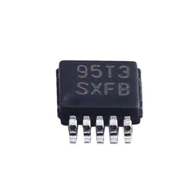 China LM3409MYX/NOPB SXFB MSOP10 LED lighting driver PICS BOM Module Mcu Ic Chip Integrated Circuits for sale