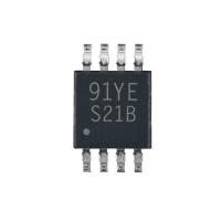 China electronics parts LM3488MMX/NOPB MSOP8 S21B DC-DC Controller  PICS BOM Module Mcu Ic Chip Integrated Circuits for sale