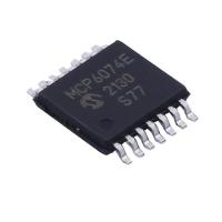 China electron memorial chip DGT POT 10KOHM 129TAP 14TSSOP MCP4231-103E/ST IC PICS BOM Module Mcu Ic Chip Integrated Circuits for sale