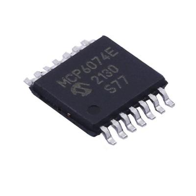 China electron memorial chip DGT POT 10KOHM 129TAP 14TSSOP MCP4231-103E/ST IC PICS BOM Module Mcu Ic Chip Integrated Circuits for sale