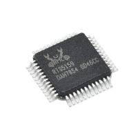 China Network card sound card  RTS5139 RTS5159 RTS5158E RTS5158 series PICS BOM Module Mcu Ic Chip Integrated Circuits for sale