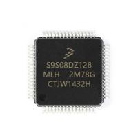 China 9S08DZ128F2MLH QFP electron memorial PICS BOM Module Mcu Ic Chip Integrated Circuits for sale