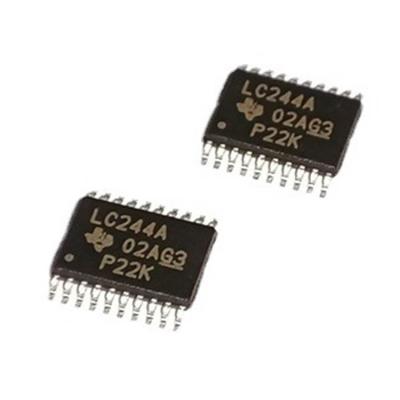 China ic component SN74ALVCH16373DGGR TSSOP-48 latch Latches PICS BOM Module Mcu Ic Chip Integrated Circuits for sale