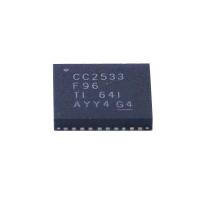 China top sellers CC2533F96RHAR  RF VQFN-40 Radio frequency wireless PICS BOM Module Mcu Ic Chip Integrated Circuits for sale