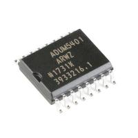 China ADUM5401ARWZ-RL SOIC-16 DC/DC converter four-channel isolator PICS BOM Module Mcu Ic Chip Integrated Circuits for sale