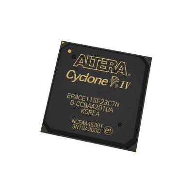 China EP4CE40F23C8N F23I7N F23C6N EP4CE40F23C7N FBGA-484 Field Programmable PICS BOM Module Mcu Ic Chip Integrated Circuits for sale
