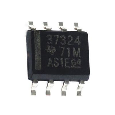 China UCC37324DR 37324 SOP-8 full bridge driver PICS BOM Module Mcu Ic Chip Integrated Circuits for sale