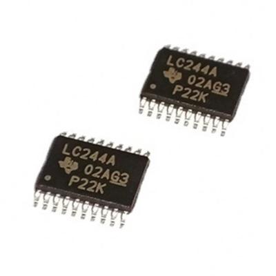 China SN74LVC126APWR LC126A TSSOP-14 driver Memory PICS BOM Module Mcu Ic Chip Integrated Circuits for sale