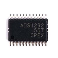 China ADS1232IPWR Stabilizer LED Driver ic chip BOM Module Mcu Ic Chip Integrated Circuits for sale