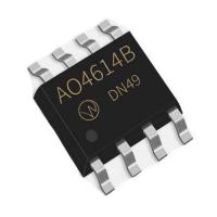 China AO4614A LED Driver ic chip BOM Module Mcu Ic Chip Integrated Circuits for sale