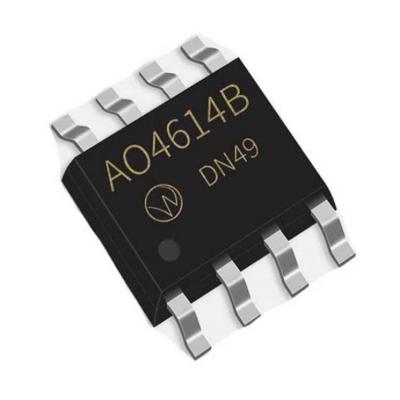 China AO4614A LED Driver ic chip BOM Module Mcu Ic Chip Integrated Circuits for sale