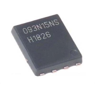 China BSC093N15NS5 Stabilizer LED Driver ic chip BOM Module Mcu Ic Chip Integrated Circuits for sale
