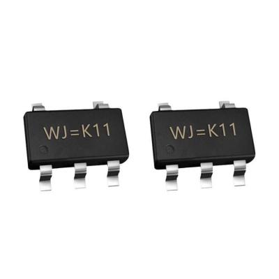 China ACL9195A33L5M microcontroller BOM Module Mcu Ic Chip Integrated Circuits for sale