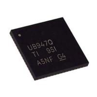 China DS90UB947TRGCRQ1 LED Driver ic chip BOM Module Mcu Ic Chip Integrated Circuits for sale