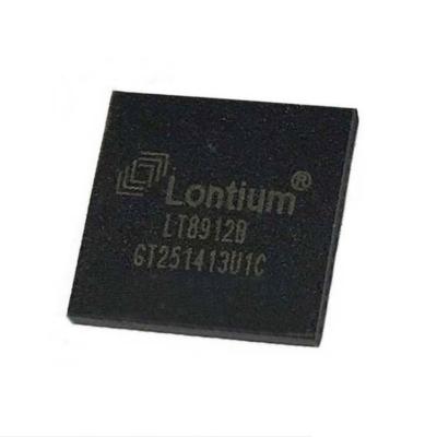China LT8912B microcontroller BOM Module Mcu Ic Chip Integrated Circuits for sale