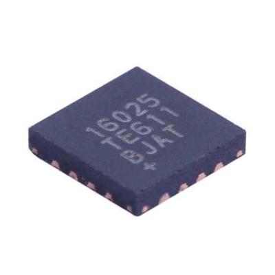 China MAX16025TE+T LED Driver microcontroller BOM Module Mcu Ic Chip Integrated Circuits for sale