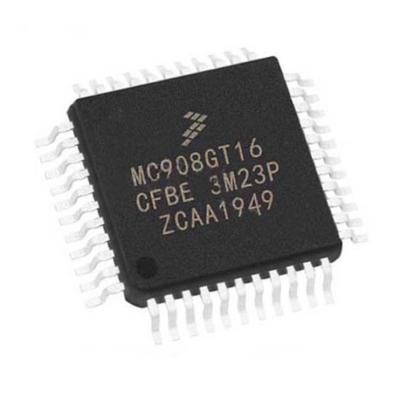 China MC908GT16CFBE microcontroller BOM Module Mcu Ic Chip Integrated Circuits for sale