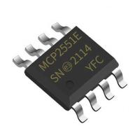 China MCP2551T-I/SN controller microcontroller BOM Module Mcu Ic Chip Integrated Circuits for sale