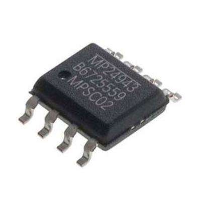 China MP24943DN interface transceiver LED Driver ic chip BOM Module Mcu Ic Chip Integrated Circuits for sale