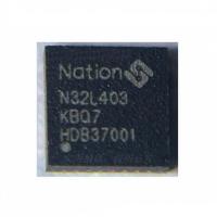 China N32L403KBQ7 Stabilizer LED Driver ic chip BOM Module Mcu Ic Chip Integrated Circuits for sale