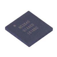 China NRF-52840-QIAA-R Stabilizer LED Driver ic chip BOM Module Mcu Ic Chip Integrated Circuits for sale