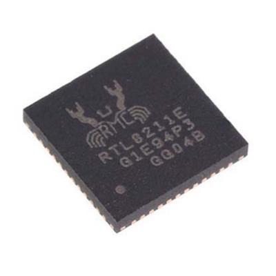 China RTL8211E-VB-CG RTL8211EG-VB-CG RTL8211BRH-CG QFN 24 port gigabit switch BOM Module Mcu Ic Chip Integrated Circuits for sale